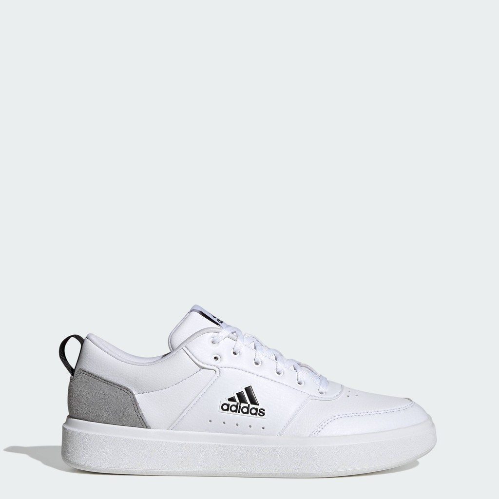 Jual adidas Lifestyle Park Street Shoes Men White IG9849 | Shopee Indonesia