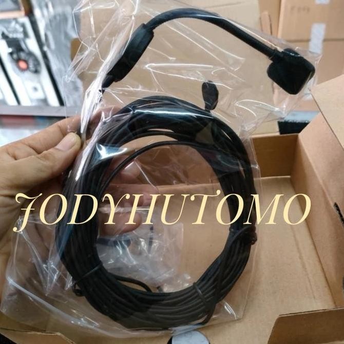 Jual Mic Kabel TOA ZM 370 HS ORI Headset Mic Bando Imam ZM-370HS ORI ...