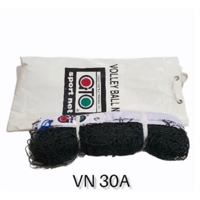 Jual Rt-4 Net Voli Volley Gto Super Vn Seling Baja Rt-4 | Shopee Indonesia