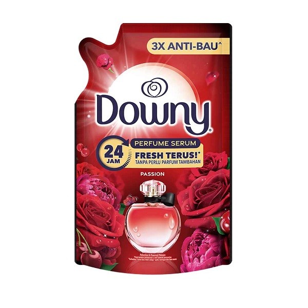 Jual DOWNY PASSION POUCH 600 ML | Shopee Indonesia