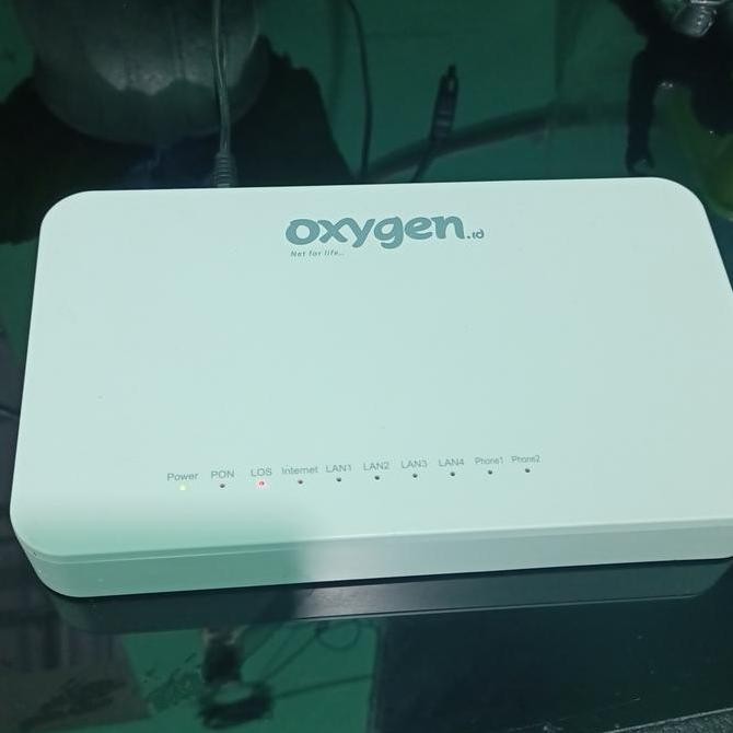 Jual 0Modem Router Gpon Ont Zte Zxhn F620 New Stok | Shopee Indonesia