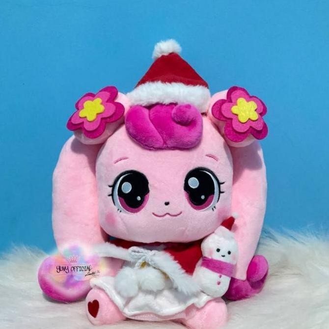 Jual Catch Teenieping Flora Heartsping Rare Season 3 | Catch ...