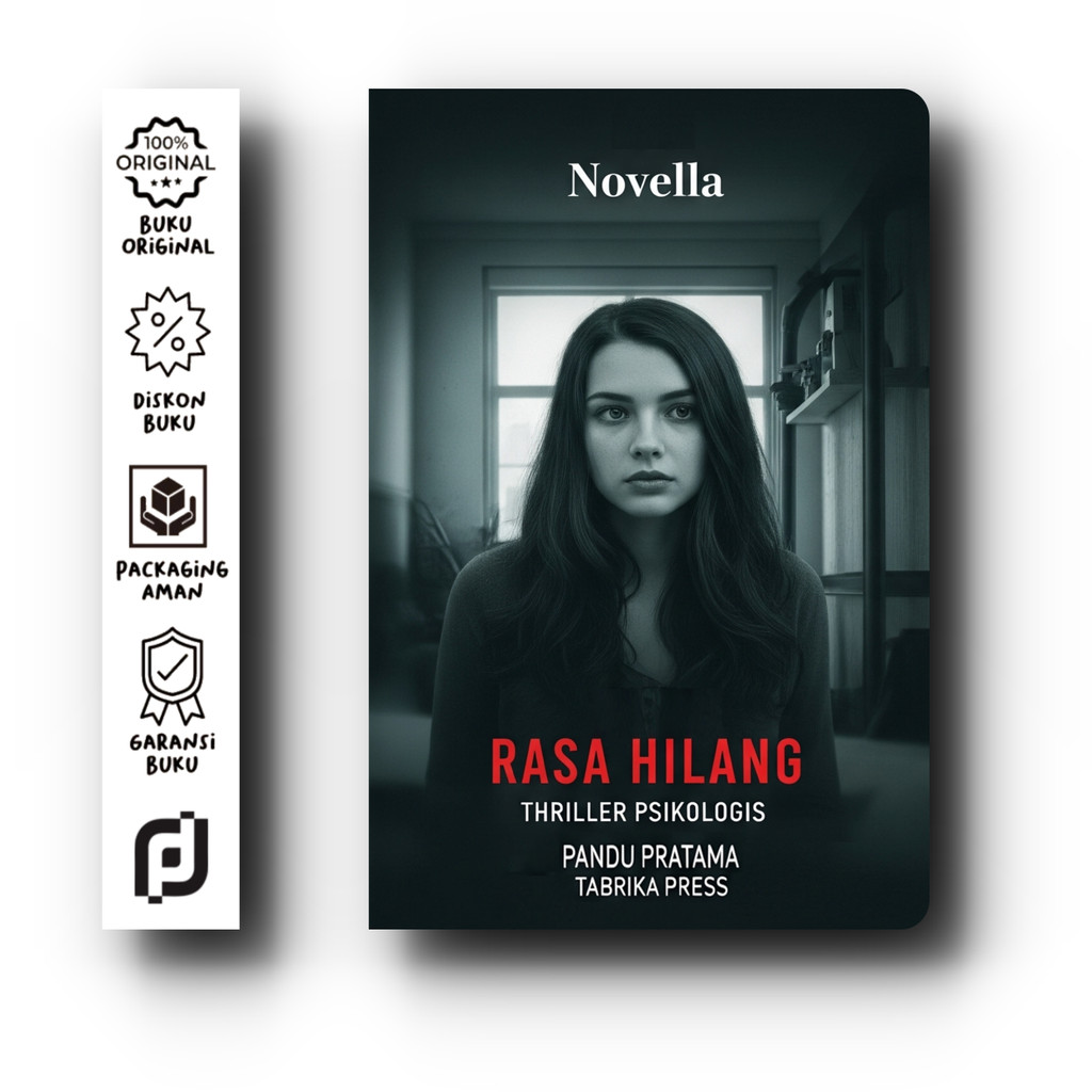 Jual Pandu Pratama - Novela Rasa Hilang | Shopee Indonesia