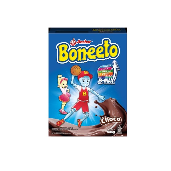 Jual BONEETO CHOCO BOX 685 GR | Shopee Indonesia