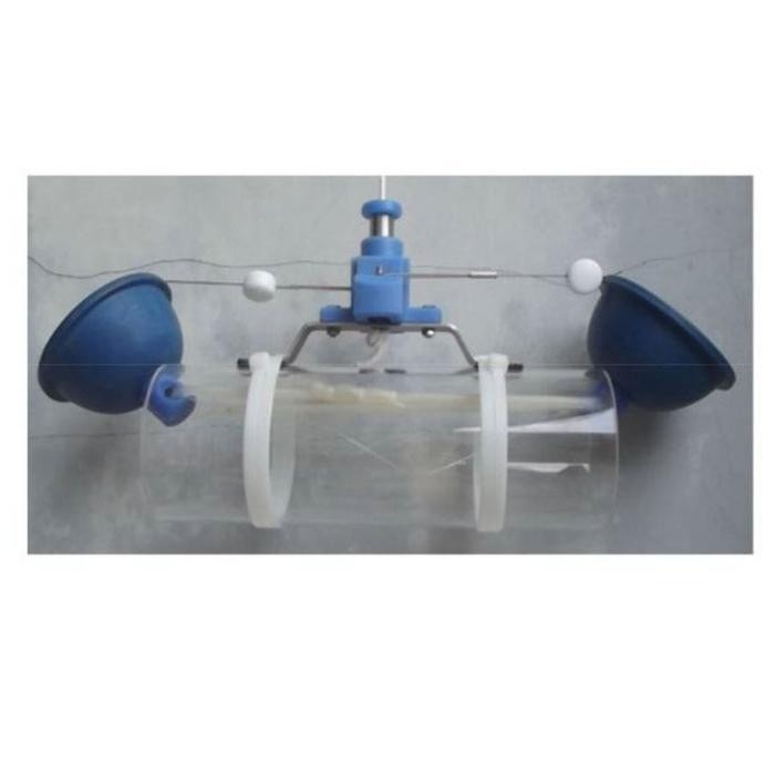 Jual Horizontal Water Sampler 2.2 Liter Lvha-220 Apha Van Dorn Protirta ...