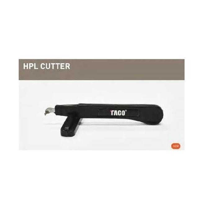 Jual PISAU POTONG HPL TACO ( CUTTER HPL ) Terlaris | Shopee Indonesia