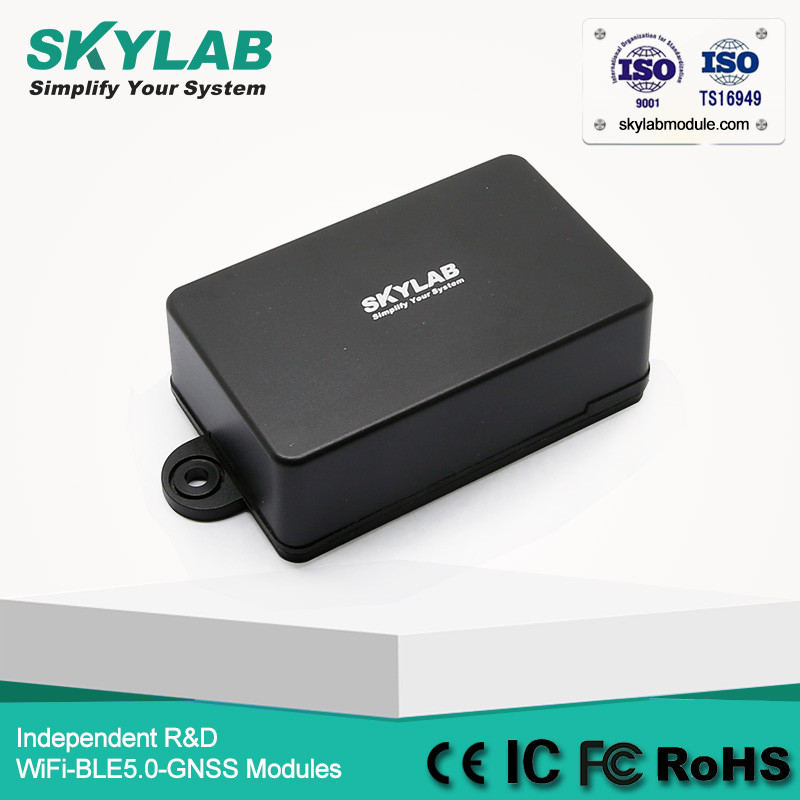 Jual SKYLAB Indoor Localization Beacons for Advertisement broadcasting ...