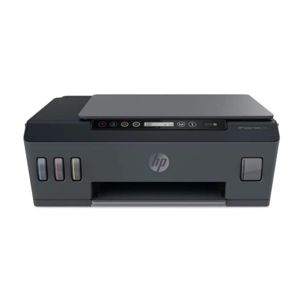 Jual Printer HP Smart Tank 500 All In One Print Scan Copy Garansi Resmi ...