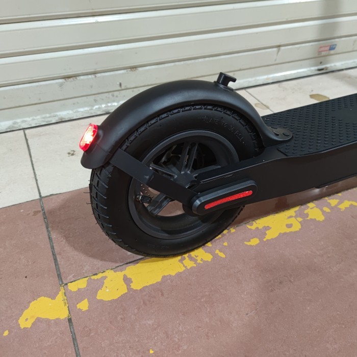 Jual ELECTRIC SCOOTER ESCOOTER GRABWHEELS SKUTER LISTRIK | Shopee Indonesia