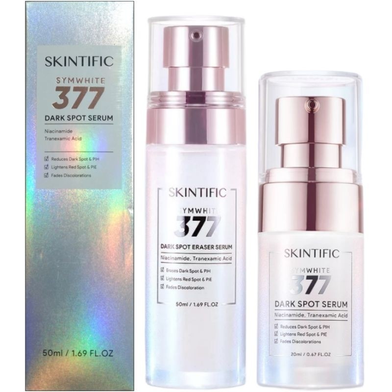 Jual Skintific SYMWHITE 377 Dark Spot Serum | Shopee Indonesia