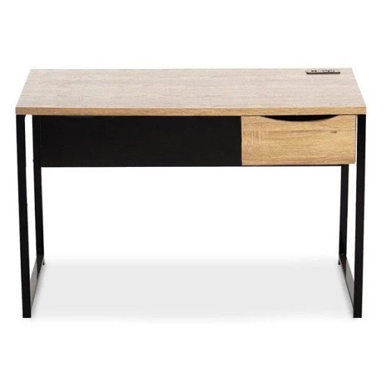 Jual Meja Tulis Meja Kerja Meja Security Meja Manager Mt 130 Ost 1060 ...