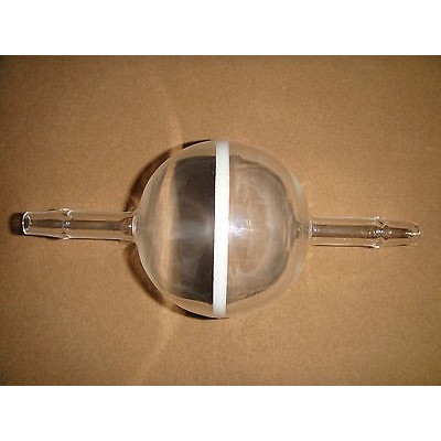 Jual FILTER BALL 150MM FILTER BUBBLE POROSITY: M LAB GLASSWARE BRAND ...