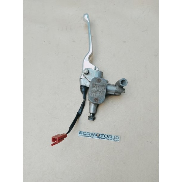 Jual Handel Handle Master Cakram Rem Kanan Depan Atas Yamaha Mio J ...