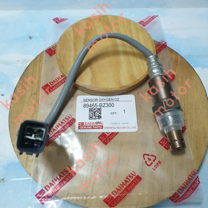 Jual Sensor Oxygen Sensor Oksigen O2 Sensor Oksigen Knalpot Daihatsu Xenia 1.0 1.000Cc Original ...