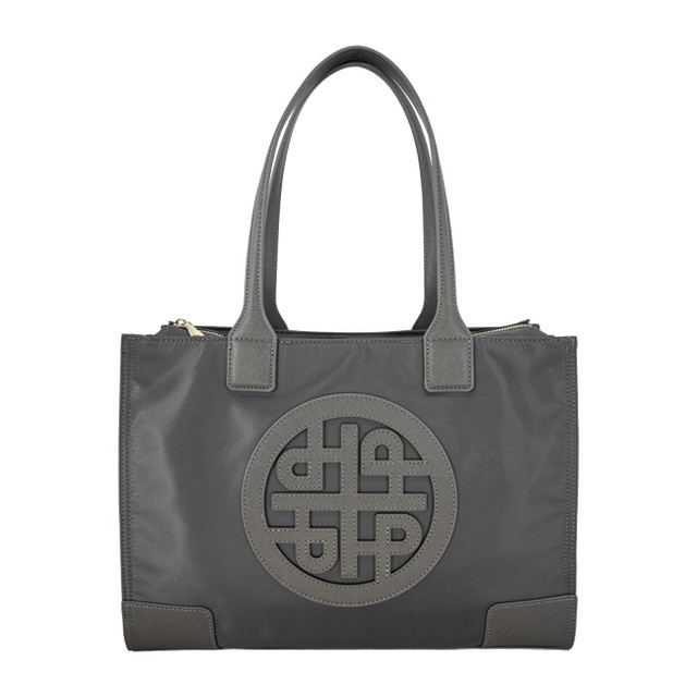 Jual Hush Puppies Tas Wanita Yammy Tote Dark Grey | Shopee Indonesia