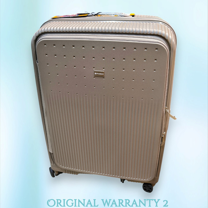 Jual Koper President Front Loading PPZ1503 ORIGINAL | Shopee Indonesia