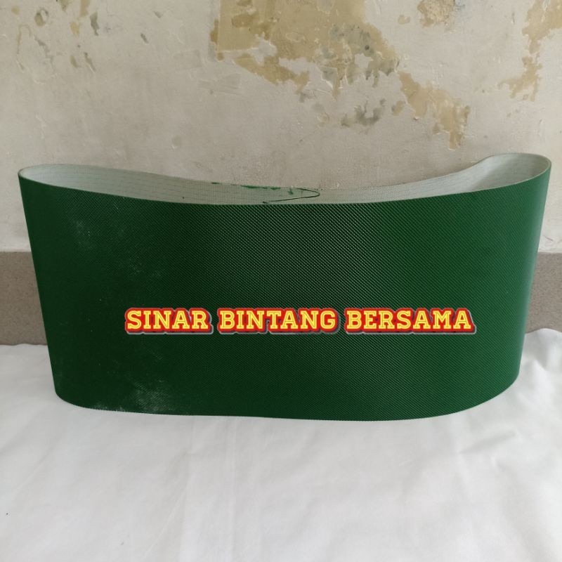 Jual Konveyor Mesin Pencacah MCC 6-200 Dan 6-300 Conveyor Pencacah ...