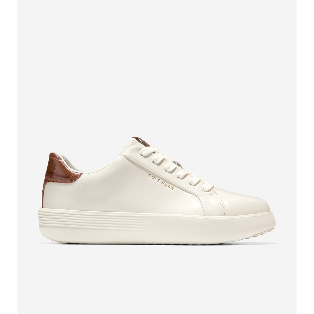 Jual Cole Haan Women Grand Crosscourt Joy Platform Sneaker - Sepatu ...