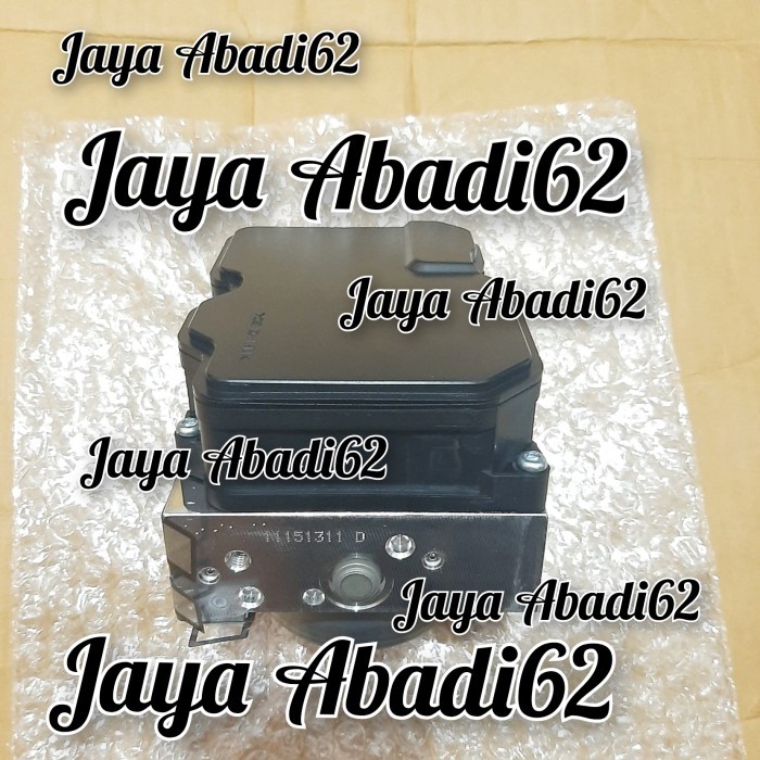 Jual Modul ABS Rem All New Rush Terios 44050 44510-B0170 4A 2018 Up ...