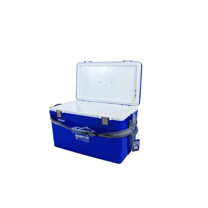 Jual KIRAPAC DISCOVERY KOTAK ES / COOL BOX / COOLER BOX 38 LITER 3536 ...