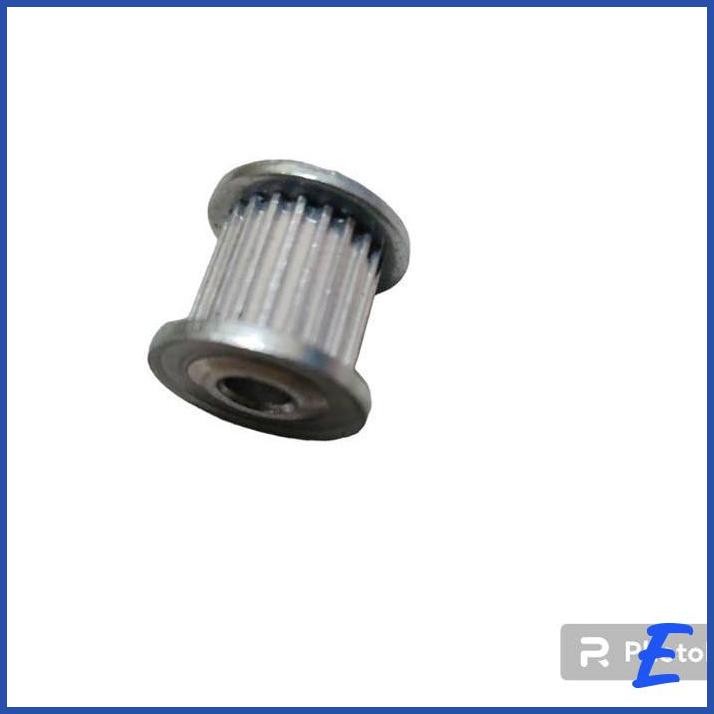 Jual | MNP | PULLEY MXL UNTUK BELT LEBAR 10MM JENIS BELT MXL CNC 3D ...