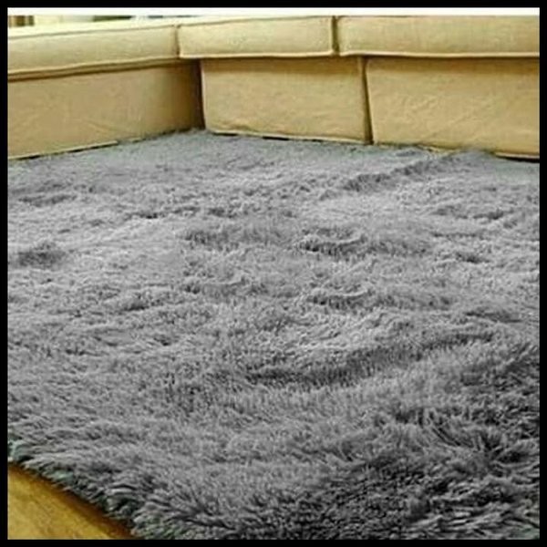 Jual Surpet Kasur Karpet Bulu Rasfur Polos Tebal 3,5Cm Busa Royal Foam ...