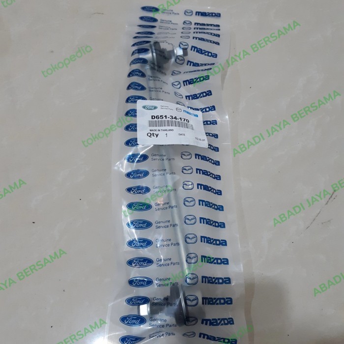 Jual Hemat Stabilizer Link Stabil Mazda 2 Ford Fiesta | Shopee Indonesia