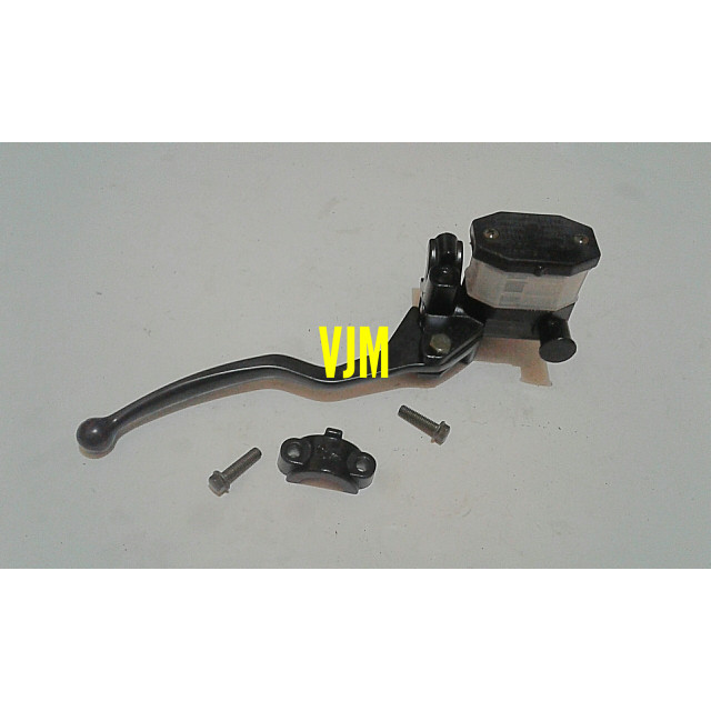 Jual Master Rem Atas Plus Handel Komplit Thunder 125 Termurah Langka ...