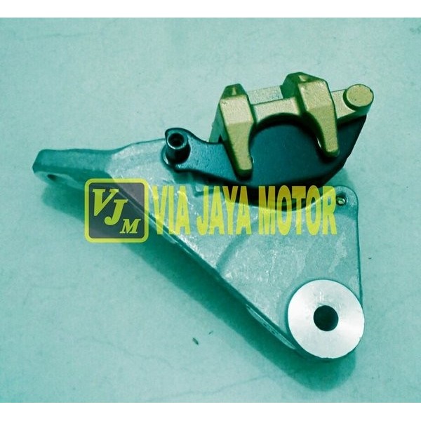 Jual Master Rem Bawah Belakang Kaliper Caliper Kepala Babi Plus Breket Termurah Langka | Shopee ...