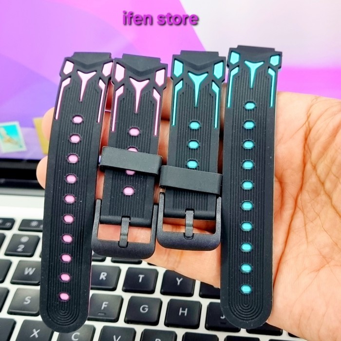 Jual Strap Tali Jam Smartwatch Imoo Z2 Z5 | Shopee Indonesia