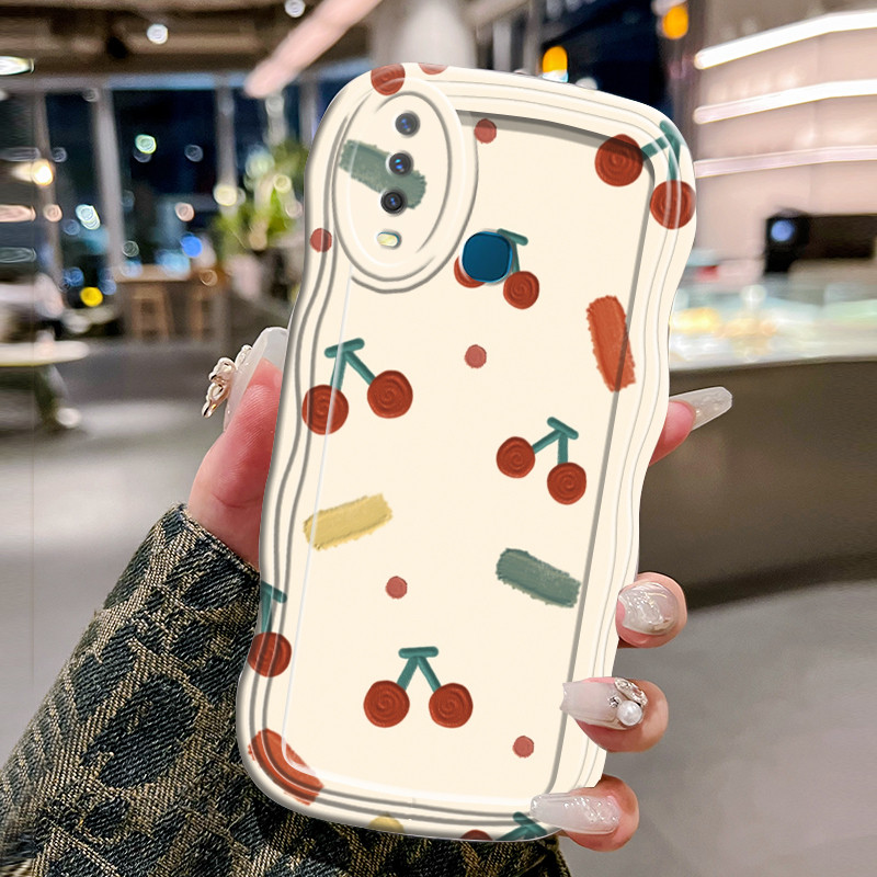 Jual Casing Hp Untuk VIVO Y12 Y12i Y15 Y17 Y3 Y3s Y15s Y15a Y15c Y01 ...