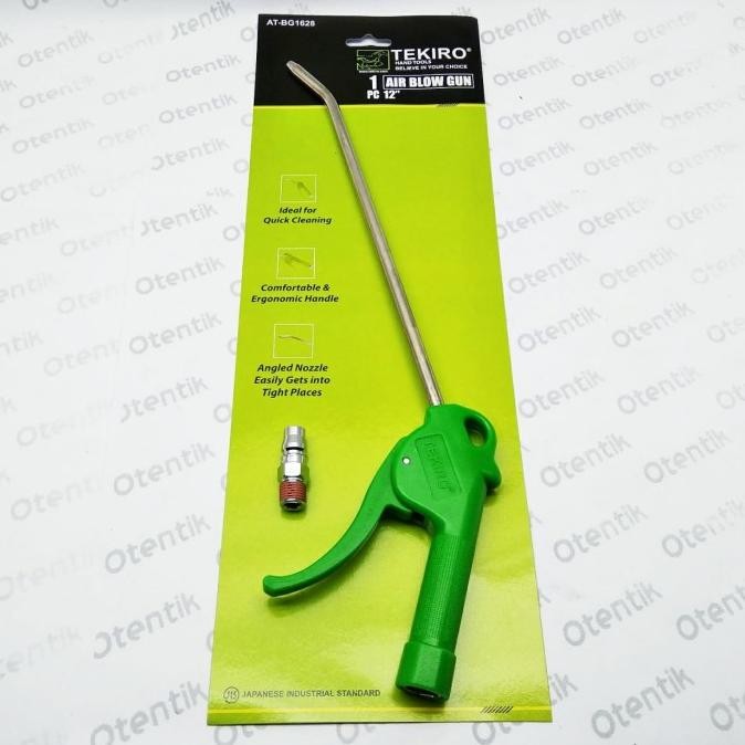 Jual Produk Baru!! TEKIRO AIR BLOW GUN 12" - SEMPROTAN ANGIN DEBU ...