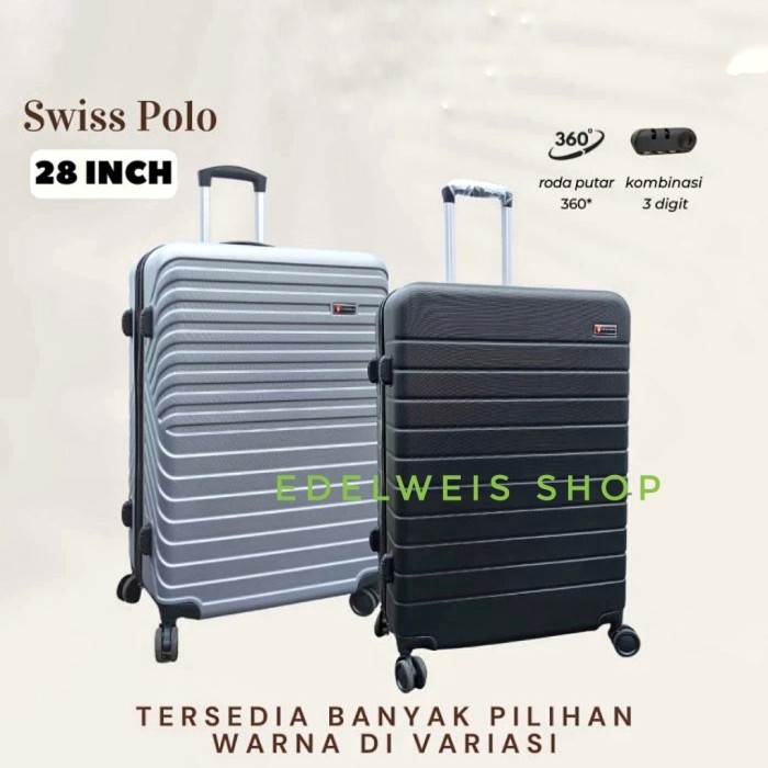 Jual ASLI KOPER REAL POLO UKURAN 28INCH JUMBO KODE 1227 | Shopee Indonesia