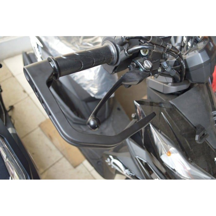 Jual HOT SALE! Hand Guard Original Motor Honda ADV 150/160, Vario 125/ ...