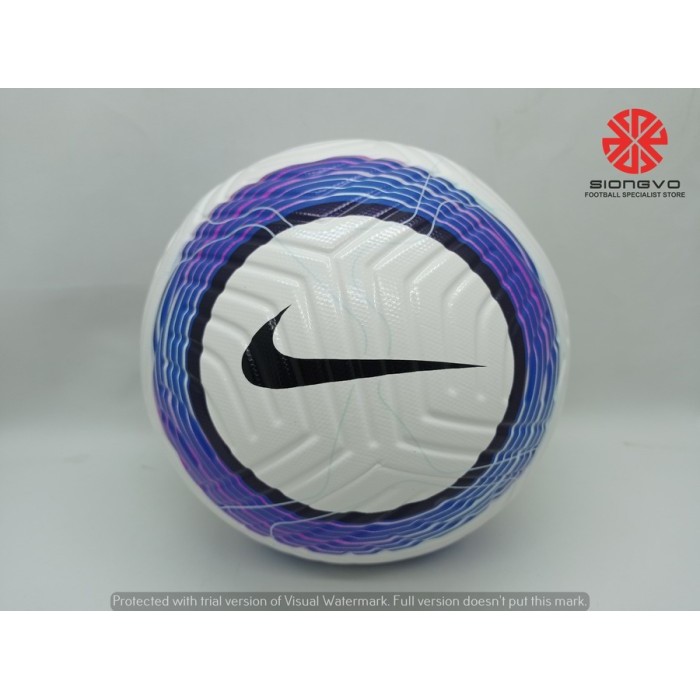 Jual Produk Unggulan Bola Sepak Size 5 - Nike Premier League Flight ...