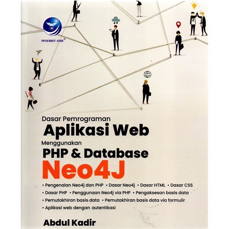 Jual Dasar Pemrograman Aplikasi Web Menggunakan Php & Database Ne | Shopee Indonesia