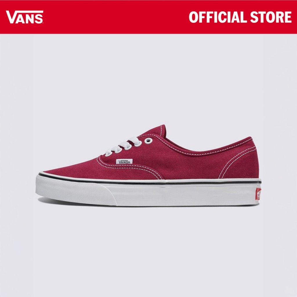Jual Vans Authentic Shoe | Shopee Indonesia
