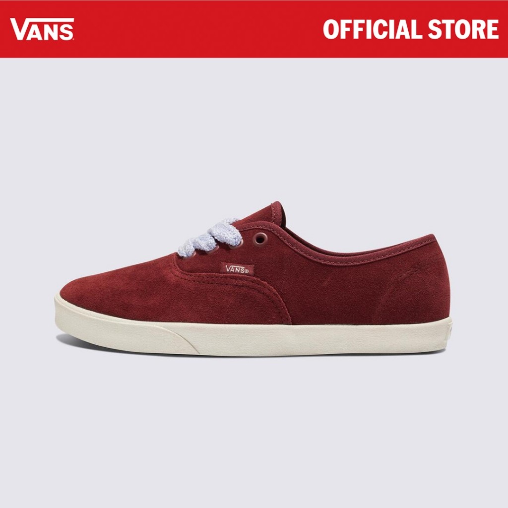 Jual Vans Authentic Lowpro Fat Lace Halogen Blue | Shopee Indonesia