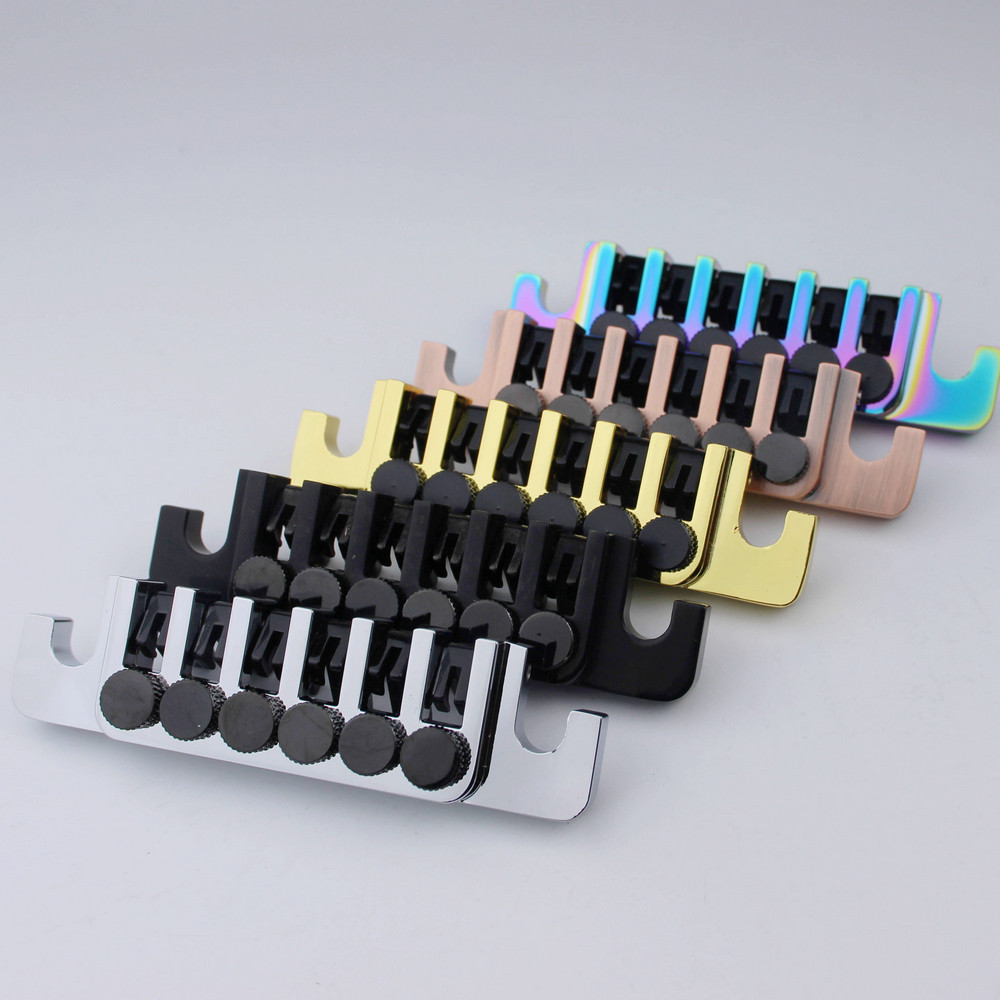 Jual Vintage Gibson Epiphone TP 6 70-an Tailpiece Gitar Emas Jembatan ...