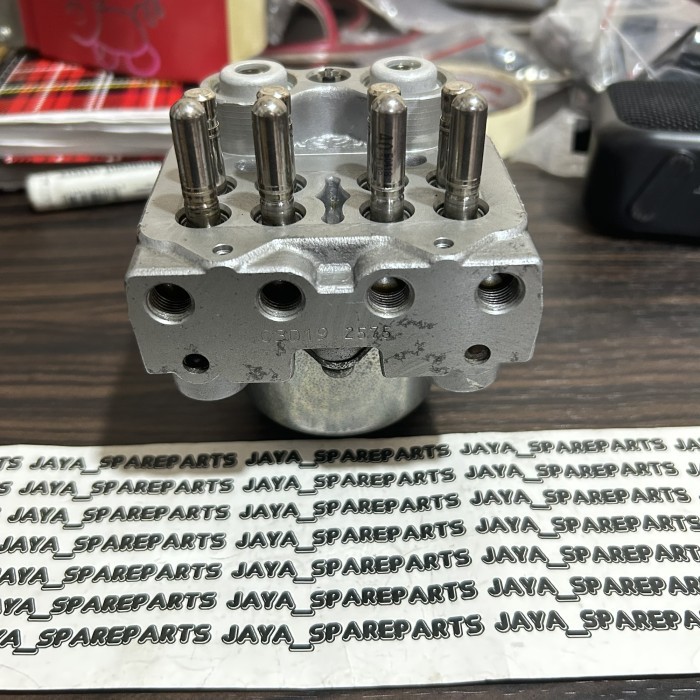 Jual Modul Abs Honda Civic FD FD1 FD2 1.8 2.0 1800 2000 Modulator Rem ...