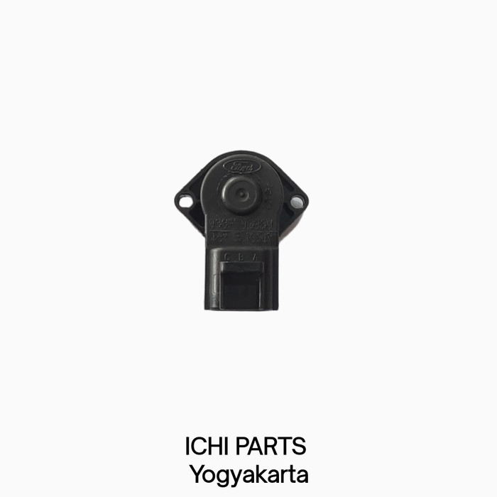 Jual Sensor TPS Throttle Position trotel Ford ESCAPE ECOSPORT 2.0 2.3 ...