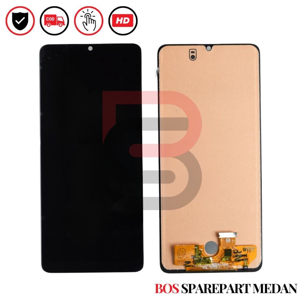 Jual LCD TOUCHSCREEN SAMSUNG A325 4G / M325 / A32 4G / M32 | Shopee Indonesia