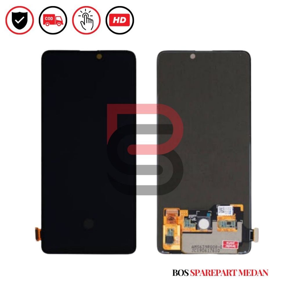 Jual LCD TOUCHSCREEN XIAOMI REDMI K20 / K20 PRO / MI9T / MI9T PRO | Shopee Indonesia