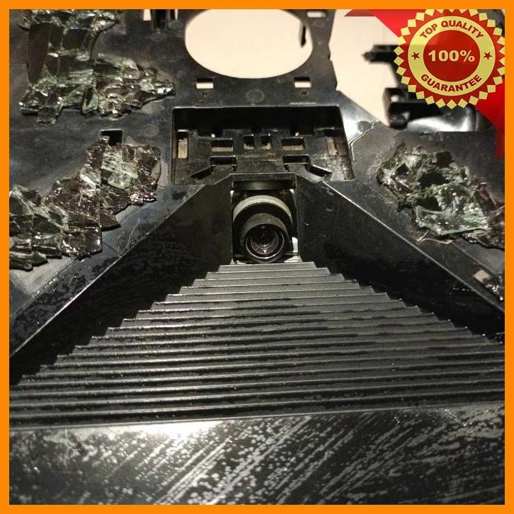 Jual [LKJ] SENSOR KACA DEPAN SENSING HRV 2022 2023 2024 ORIGINAL BEKAS ...