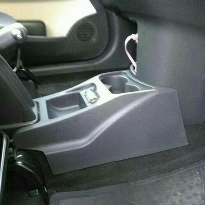 Jual CONSOLE BOX CALYA SIGRA CONSOL BOX TENGAH MOBIL KONSUL BOX ...