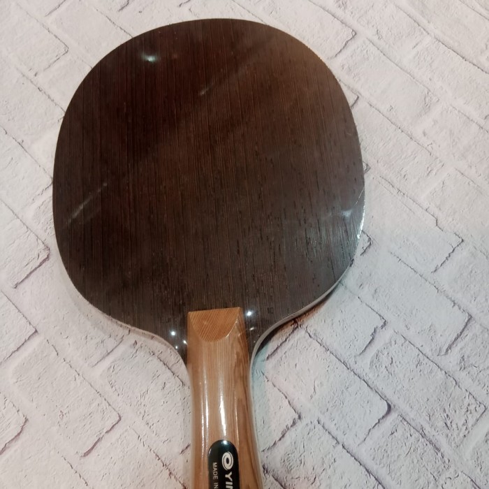Jual TERMURAH - KAYU TENIS MEJA YINHE DEF 10 ORIGINAL | Shopee Indonesia