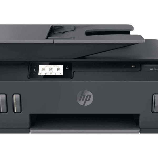 Jual PRINTER HP SMART TANK 615 INK TANK PRINT SCAN COPY FAX WIRELESS ...