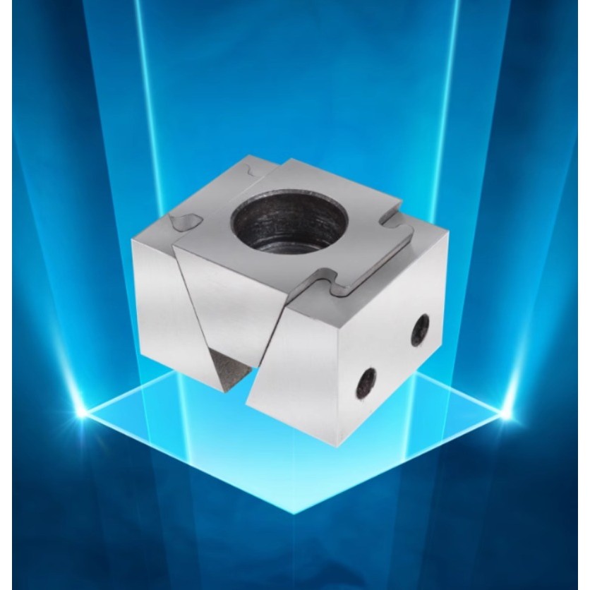 Jual NEW OK Fixture CNC Machining Center Multi-station Product Batch ...