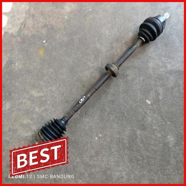 Jual [SMC] As roda kanan panjang set cv joint luar dalam Mitsubishi Lancer evo 3 cb2 asli ...