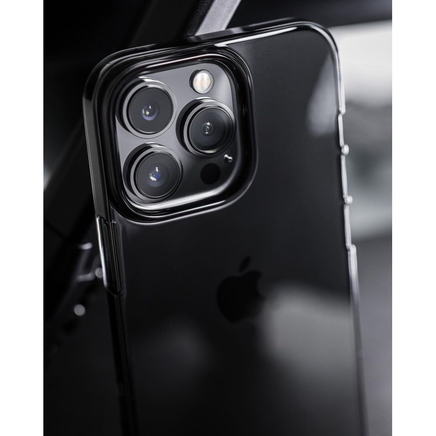 Jual CAUDABE LUCID CLEAR CASE IPHONE 13 PRO MAX 13 CASING MAGSAFE ...